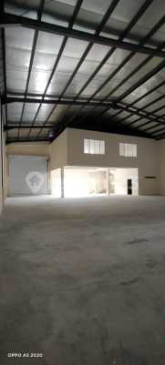 Disewakan 2 Unit Gudang Batam Centre | Rumah123