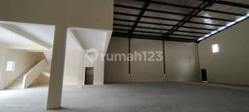 Disewakan 2 Unit Gudang Batam Centre | Rumah123