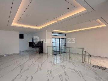 Rumah Elite Bukit Indah Sukajadi Siap Huni | Rumah123