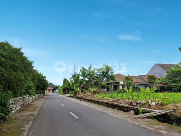 Tanah Dijual Sleman, Dekat Exit Tol Monjali | Rumah123