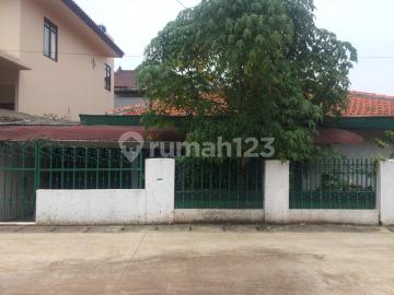 Rumah Dijual, Hitung Tanah Kebayoran Lama Utara Jakarta Selatan | Rumah123