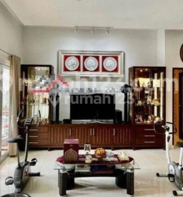 Dijual Rumah Siap Huni Dalam Townhouse Semifurnish Jaksel | Rumah123