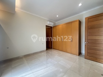 Disewakan Rumah Cantik Area Kemang Tinggal Bawa Koper | Rumah123