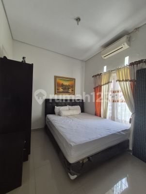 For Rent House in Tukad Balian One Gate System Fully Furnished | Rumah123