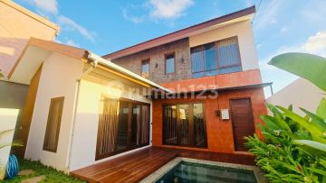 Disewakan Villa Daerah Sanur Dekat Icon Mall | Rumah123