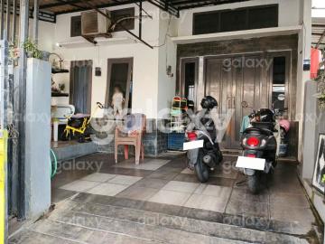 Nice Cheap House Little Kyoto Housing Estate Lowokwaru Malang Gmk03721 ...