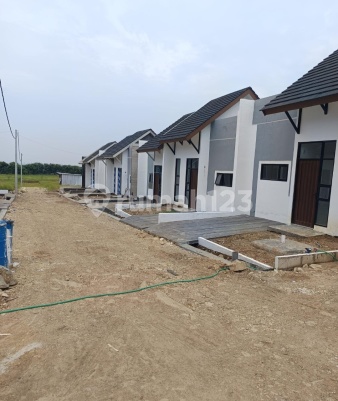 Perumahan Subsidi Cirebon Keandra Sky View | Rumah123