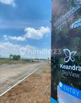 Perumahan Subsidi Cirebon Keandra Sky View | Rumah123