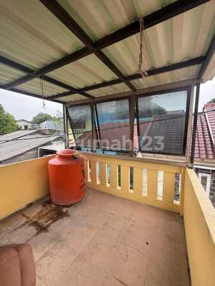 Rumah 2 Lantai di Puri Bali Dekat Tol Jorr, Tsm Cibubur | Rumah123