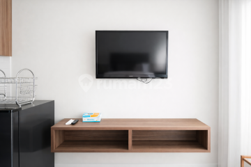 Apartemen Studio Modern Altura By Kolivhub LRT City Jatibening | Rumah123