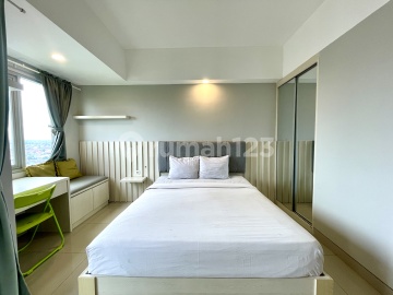 Apartemen By Kolivhub LRT City Jatibening Lokasi Strategis | Rumah123