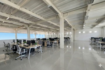 Disewakan Gedung 3 Lantai 1300M2 Cocok untuk Kantor, Gudang - Ada Lift ...