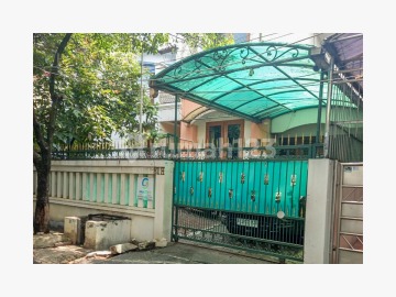 Dijual Rumah Cempaka Putih Jakarta Pusat | Rumah123