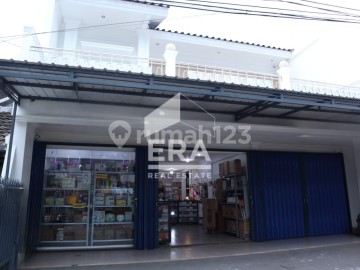 Jual Ruko dan Rumah Baru Dekat Kampus Undip di Kanfer Banyumanik ...