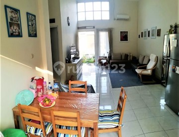 Rumah SHM di The Paradise Park Residence Sepatan, Tangerang | Rumah123