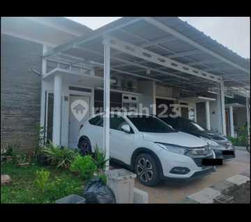 Rumah SHM di The Paradise Park Residence Sepatan, Tangerang | Rumah123