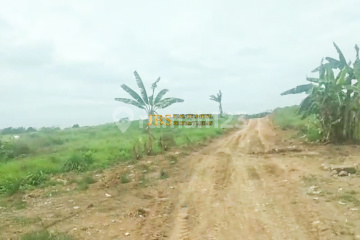 Dijual Tanah Kosong - Pasar X Jalan Glugur Rimbun | Rumah123