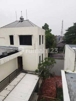 Kantor Dijual di Jagakarsa, Jakarta Selatan | Rumah123
