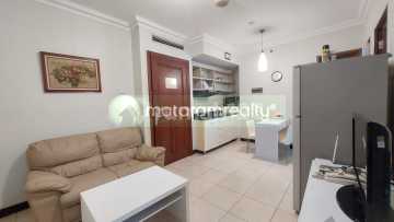 Apartemen Setiabudi 2 Bed Room, Furnished, Unit Terawat | Rumah123