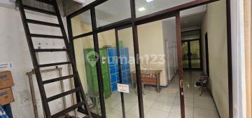 Gudang Kosambi Permai Dadap Tangerang Cold Storage Siap Pakai | Rumah123