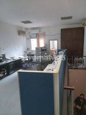 Ruko Siap Pakai Murah, Intercon Kebon Jeruk, Jakarta Barat | Rumah123