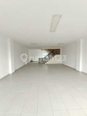 Ruko Spectra Ruko Terpanjang di Alam Sutera,Lokasi Pinggir Jalan, Prime ...