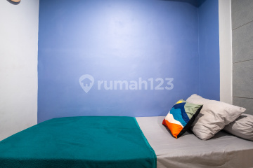 Kost Mampang Prapatan di Abdi Tendean Residence Dekat Perum Peruri ...