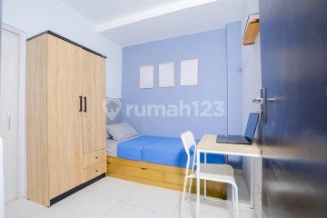 Kos Bulanan di Mampang Jakarta Selatan – Abdi Tendean Residence, Lokasi ...