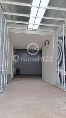 Gudang Siap Huni Lokasi Strategis di Pergudangan Kapuk Ecopark, Kapuk ...