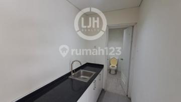 Gudang Siap Huni Lokasi Strategis di Pergudangan Kapuk Ecopark, Kapuk ...