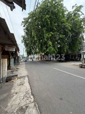 Ruko Gandeng Siap Pakai Strategis di Agus Salim Bekasi Timur | Rumah123