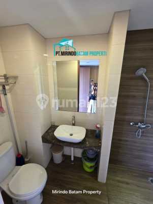 For Rent 5.5 Million/Month Nagoya Thamrin City Apartment | Rumah123