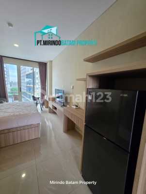 For Rent 5.5 Million/Month Nagoya Thamrin City Apartment | Rumah123