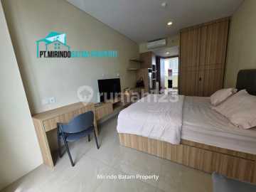 For Rent 5.5 Million/Month Nagoya Thamrin City Apartment | Rumah123