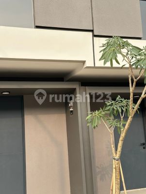 Disewa Rumah Park Serpong Citizen Park Nort 3 Tangerang Siap Huni ...