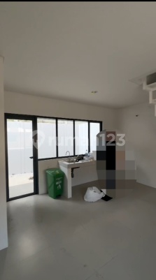 Disewa Rumah Park Serpong Citizen Park Nort 3 Tangerang Siap Huni ...