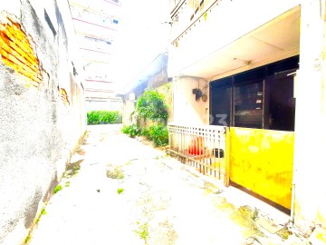 Rumah Tua Cideng. 3x15. Masuk Mobil | Rumah123