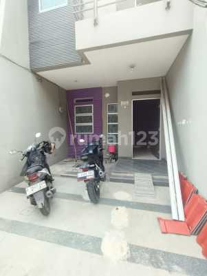 FRANS CEN-rumah di Kepa ******** keren Ukuran 4x13.5 /2,5 lt | Rumah123