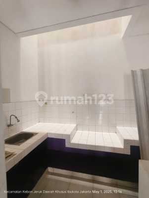 FRANS CEN-rumah di Kepa ******** keren Ukuran 4x13.5 /2,5 lt | Rumah123