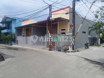Rumah Harapan Indah Siap Huni Cuma 600 Jutaan Ada 2 Unit 13617 RN ...