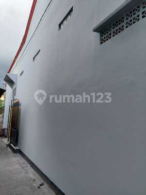 Kontrakan 8 Pintu di Lingkungan Nyaman Rorotan (73625 Wid) | Rumah123