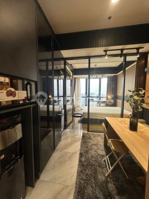 Disewa The Smith Apartment Alam Sutera Tinggal Bawa Koper | Rumah123
