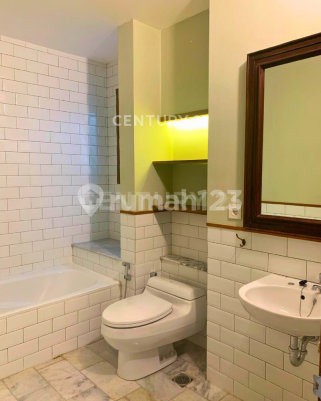 Rumah Split Level 4 Design Natural Tropis Berbahan Berkualitas | Rumah123