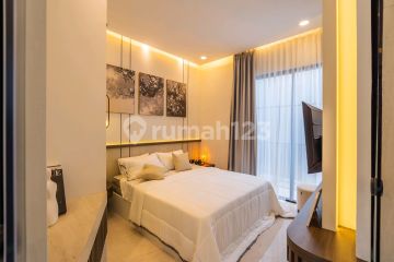 Rumah Korea Kpr Tanpa Bogor Atang Sanjaya | Rumah123