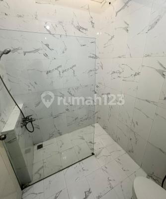 Rumah Kontrakan Bagus SHM Alam Sutera, Tangerang | Rumah123