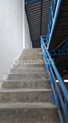 Dijual Gudang di Pergudangan Miami, Siap Huni | Rumah123