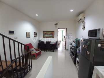 Rumah Dijual Bagus Siap Huni di Cendrawasih, Kode 0018-Agsjoh | Rumah123