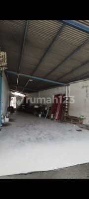 Dijual Cepat Gudang Tegal Alur Pergudangan Miami Jakarta Barat | Rumah123