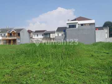 Dijual Kaveling Siap Dibangun di Area Bogor Lake Sade | Rumah123