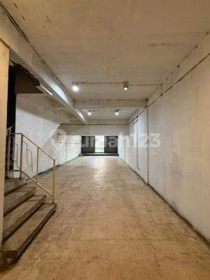 Ruko Strategis Jalur Ramai Padat Cinere Raya Depok | Rumah123